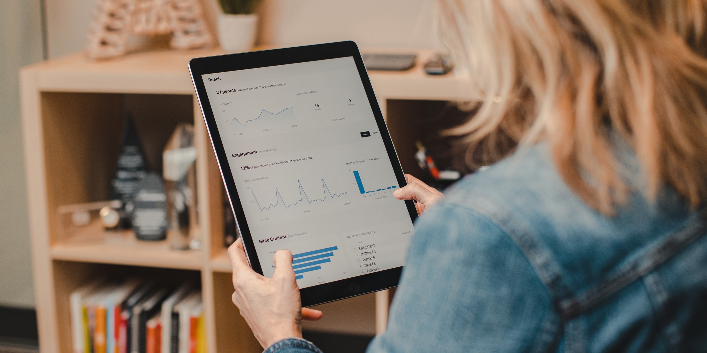 YouVersion for Churches FAQs